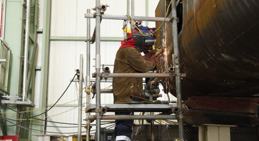 Quality Assurance - Baku Shipyard LLC